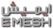 Products - E-Mesh