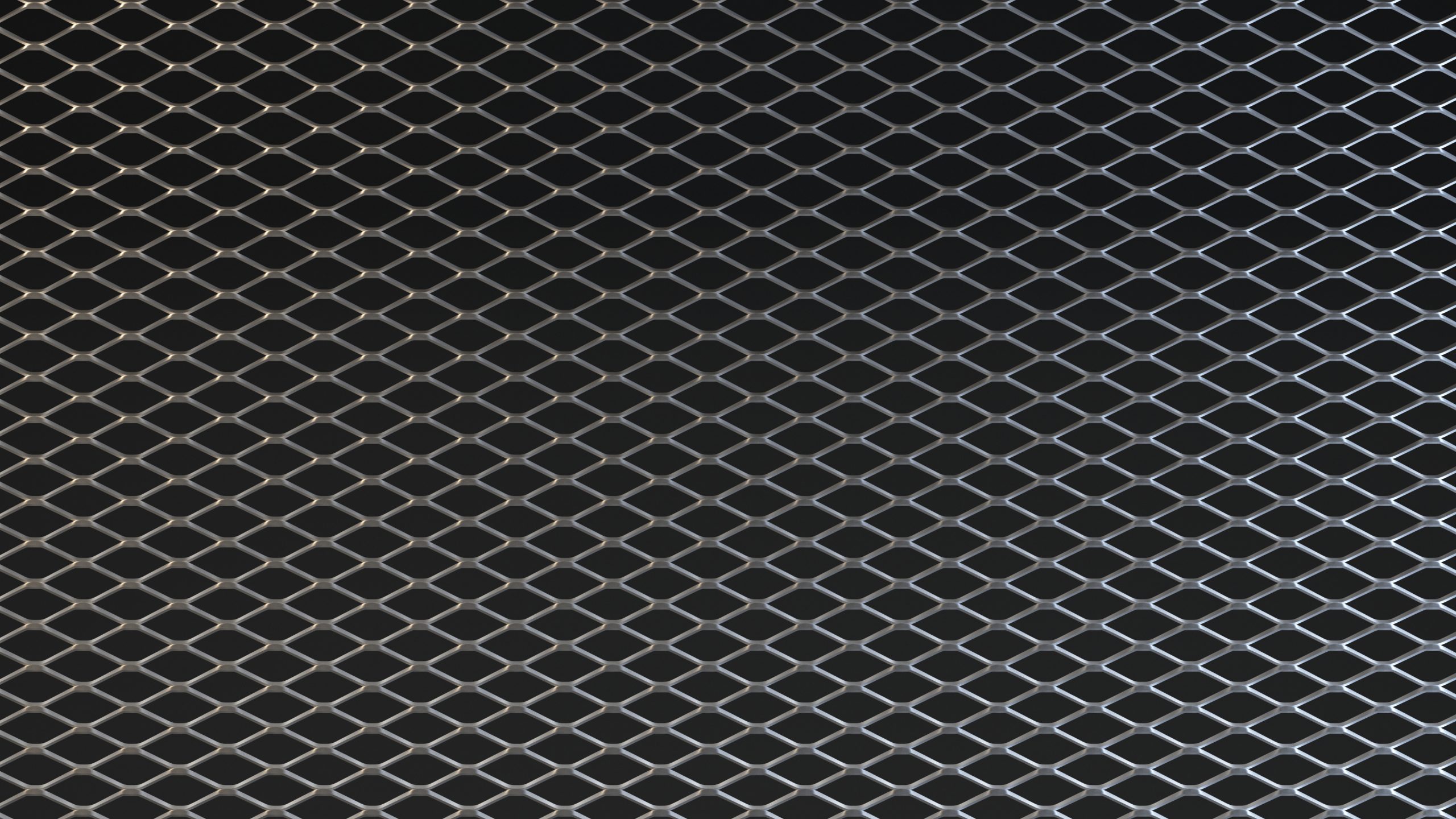 Expanded Mesh - E-Mesh