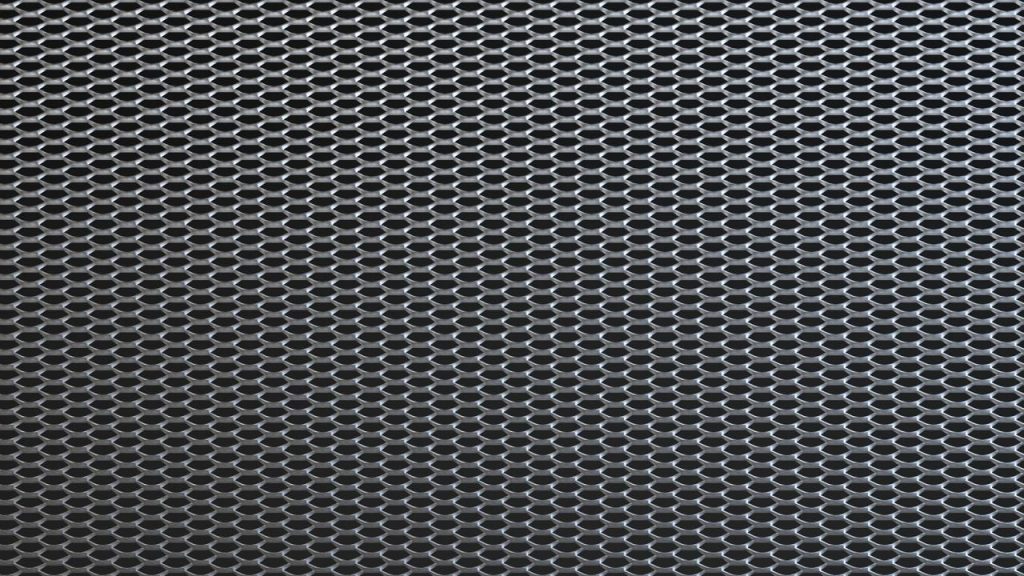 Expanded Mesh - E-Mesh