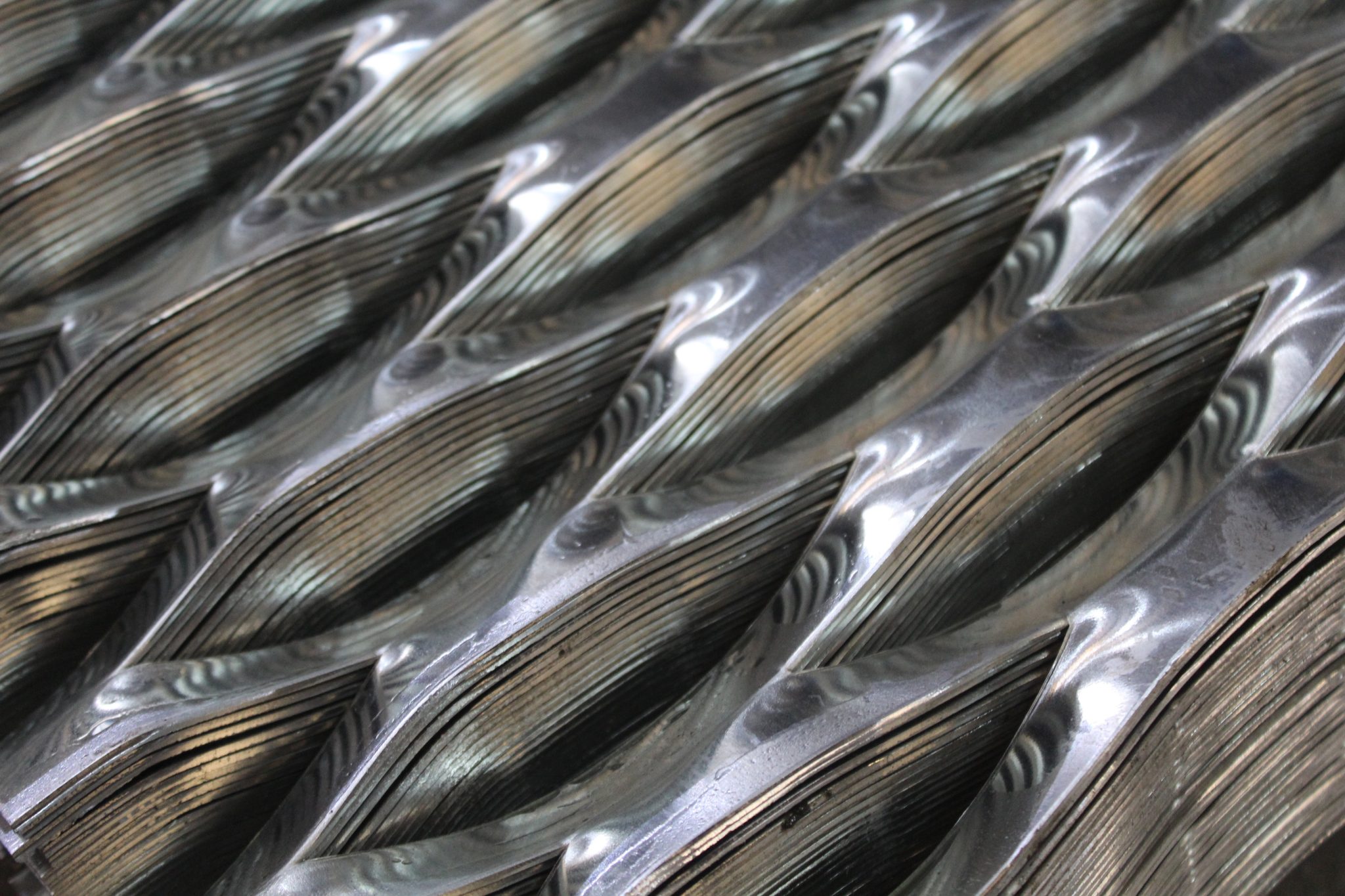 Emesh Metal Manufacturing L.L.C