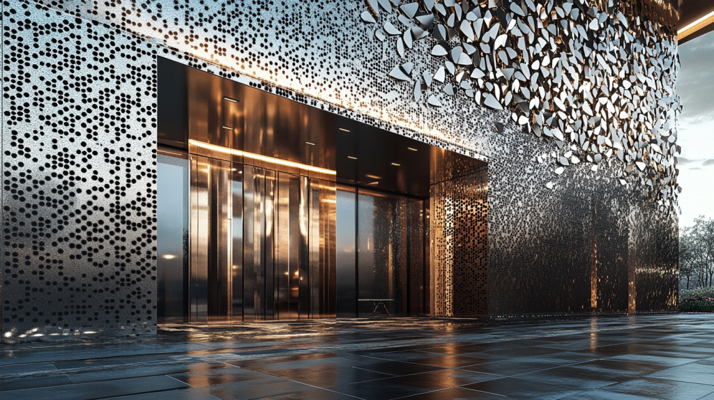 The Ultimate Guide to Facades vs. Cladding: Unveiling the Beauty and ...
