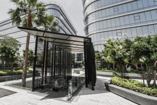 Emesh Metal Manufacturing L.L.C